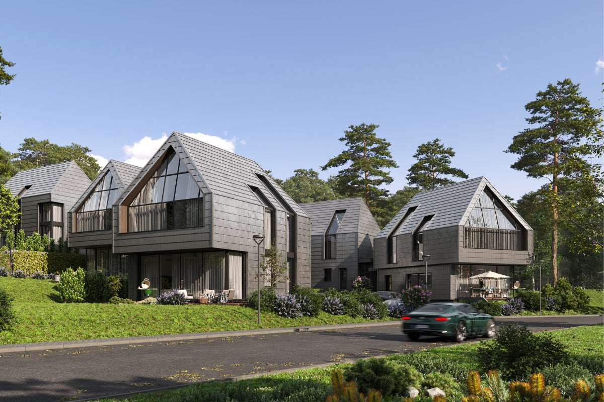 RENDERING SERVICES – ASTA DESIGN STUDIO